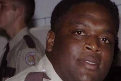 Rick Ross Talks About Being A Correctional Officer