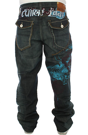 Fashion Forward: Artful Dodger