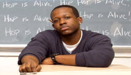 Naledge Drops a Mixtape!