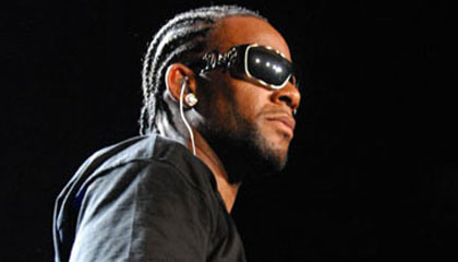 HUMOR: THE REAL R KELLY INTERVIEW