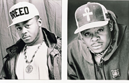 R.I.P. MC Breed