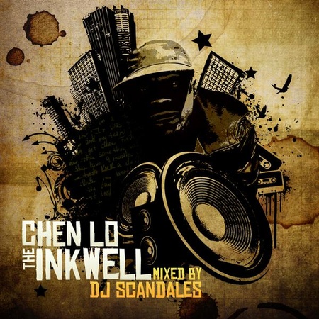 Mixtape Download: Chen Lo "The Inkwell"