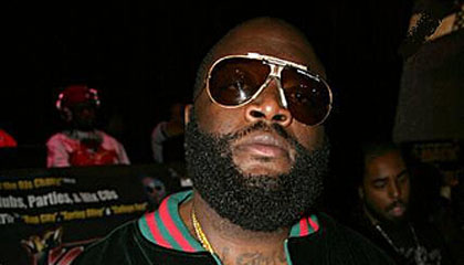 Video: Rick Ross Presents: Gay-Unit Workouts