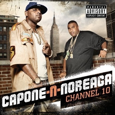 Album Review: Capone-N-Noreaga- Channel 10