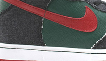 Nike Dunk SB "Gucci" Colorway Highs