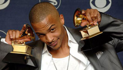 THE REAL SNITCH IN TIP'S CASE SENTENCED