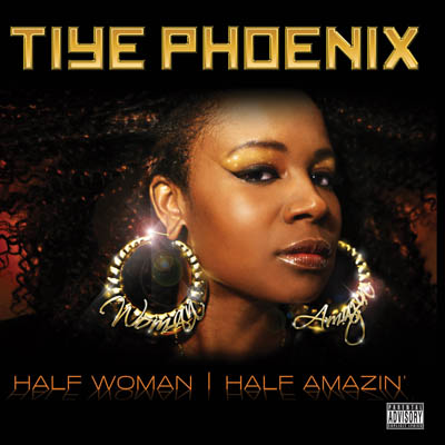 Video Interview: Tiye Phoenix Interview (Talks Her Career And ...