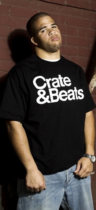 iHipHop Interview- Production Of The Enviornment: Dawaun Parker