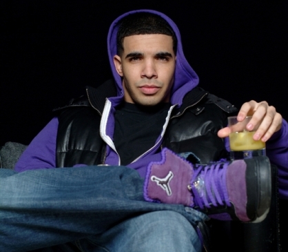 Kanye West Directs Drake's New Video; Jay-Z Makes A Cameo