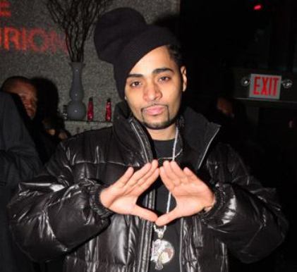 Tru Life Surrenders On Murder Charges