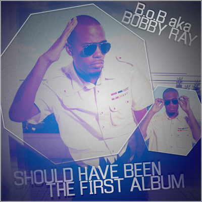 Mixtape Download: B.o.B aka Bobby Ray "Should Have Been The First Album"