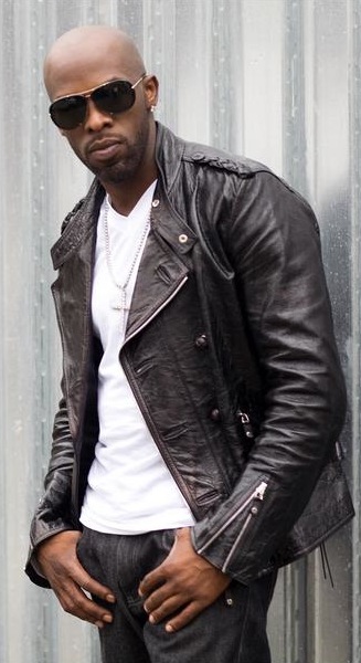 iHipHop Interview: Joe- Soul Brother #1...