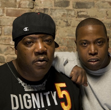iHipHop Interview: M.O.P.- Hard To The Core...