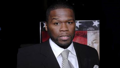 50 Cent Releases New Book Today "The 50th Law"