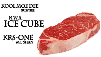 Educate Yourself: Hip-Hop Beef