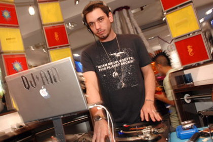 The Real Cause Of DJ AM's Death