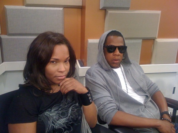 Jay-Z Interviews W/ NY Radio; Sells Out MSG Show In 1 Minute