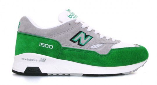 Dope Gear: SNS x New Balance RGB Pack