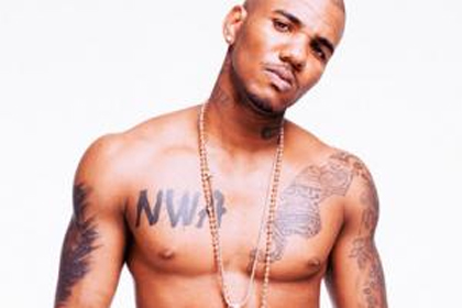 The Game Is In A Feud With The Wrong Gang