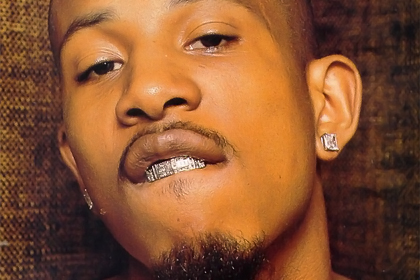 Shyne Is Blessed With Curses...