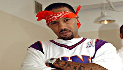 Redman Is Using Autotune Now? & "Coc Back" Video