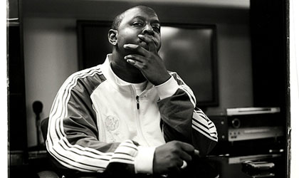 Sha Money XL (Former President Of G-Unit Records) Launches Dream Big ...