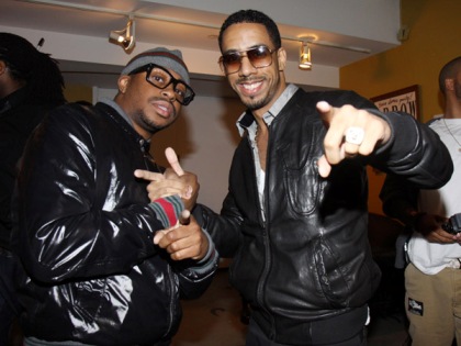 R&B Jumpoffs (Raheem Devaughn Mixtape Included!)