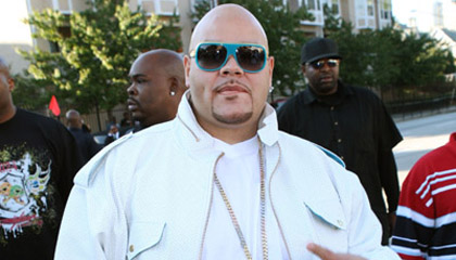 Fat Joe ft Young Jeezy "Ha Ha" (Produced By Scoop Deville)