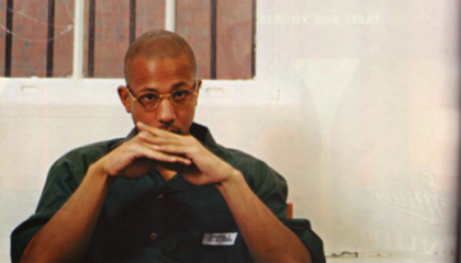 Shyne Reportedly Signs A Seven Figure Deal With Def Jam