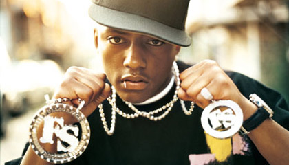 Cassidy "Back In The Days"