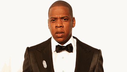 Jay-Z Interested In Buying Arsenal Football (Soccer) Club