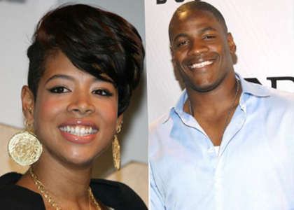 Kelis Finds A New Man To Spend Nas`s Paper With
