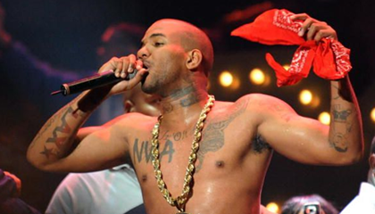 Game Is Not "Gangster"