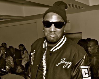 Jeezy's Not Getting Any Younger