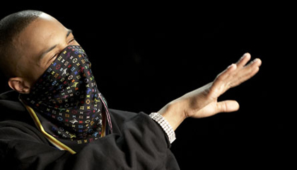 T.I. "Welcome Back To The Trap"