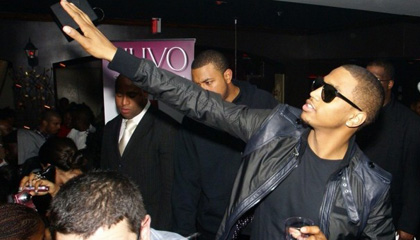 Trey Songz "Already Taken"