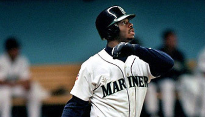 The Kid, Ken Griffey Jr Calls it Quits After a Storied 22 Seasons