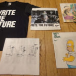 Nike "Write the Future" T-Shirt Series