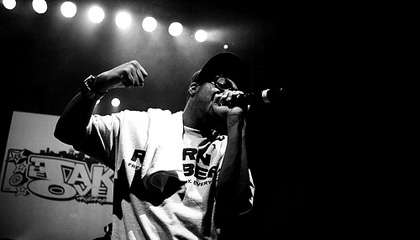 Elzhi Addresses Leaving Slum Village