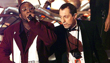 ODB's Widow Sells "A Son Unique" Album for 10K?
