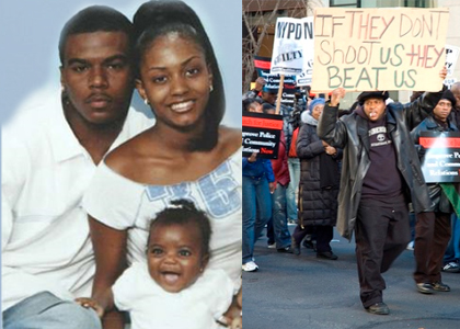 NYC Settles Sean Bell Shooting With The Family, Do You Think It Was Enough?