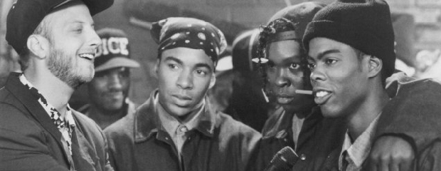 How Important is "Keeping it Real" In Rap?