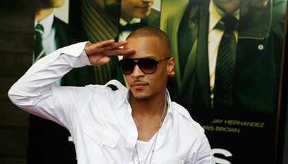 Tip Facing 8 to 14 Months Back In Jail