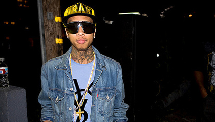 Tyga ft DJ Khaled, Too $hort, Trina, Maino, Cam'ron, & Nipsey Hussle "I ...