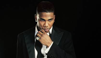 Nelly Has 5's On It