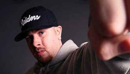 "Something Snapped In My Brain..."