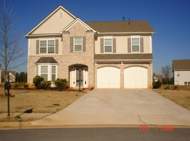 Lil Scrappy & Diamond Even Get Their Homes Forclosed On Together