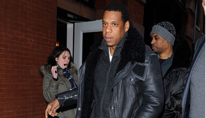 Remember That Time Jay-Z Shot His Cracked Out Brother?