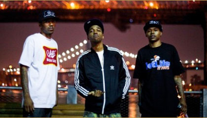 Trademark Da SkyDiver & Young Roddy!