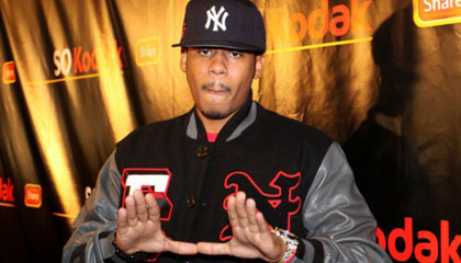 Vado Signs To Interscope